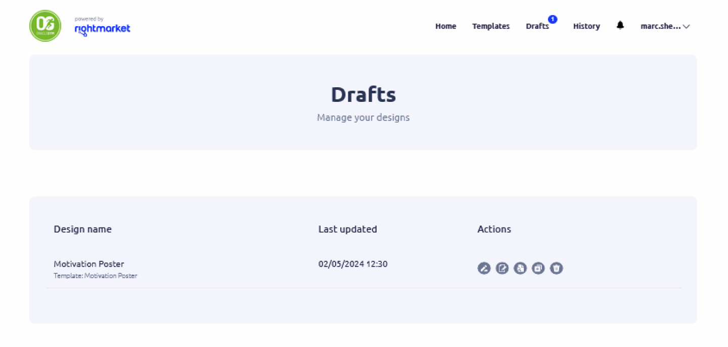 RightMarket Guide - RightMarket